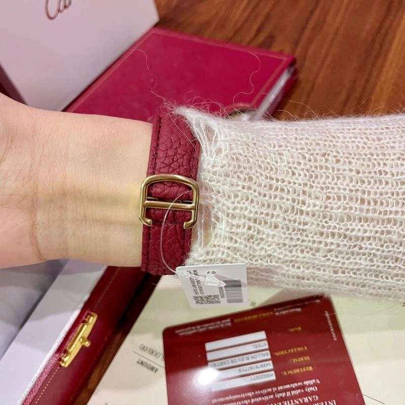 1:1 copy CARTIER Watches