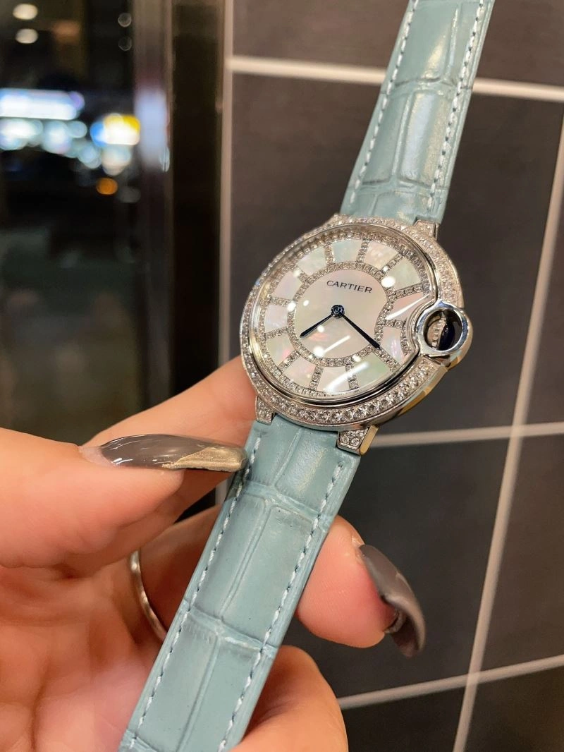 Factory-made CARTIER Watches