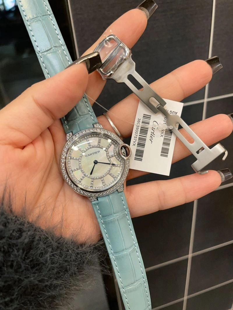 Factory-made CARTIER Watches