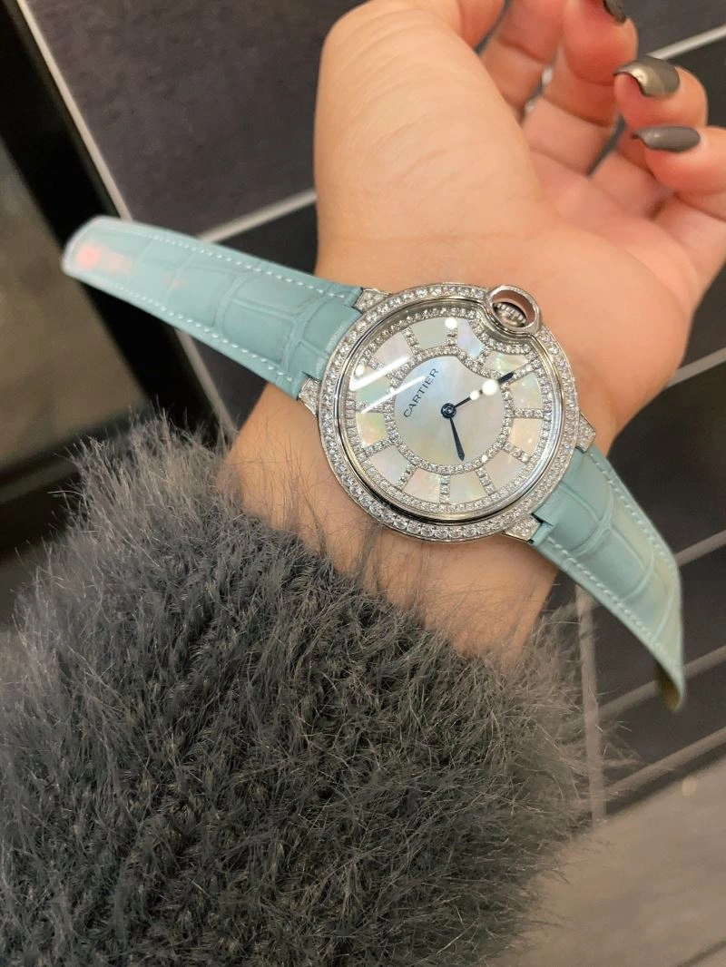 Factory-made CARTIER Watches