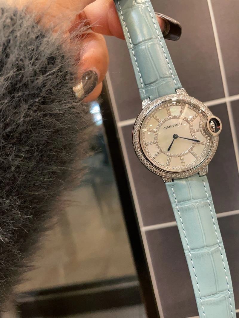 Factory-made CARTIER Watches