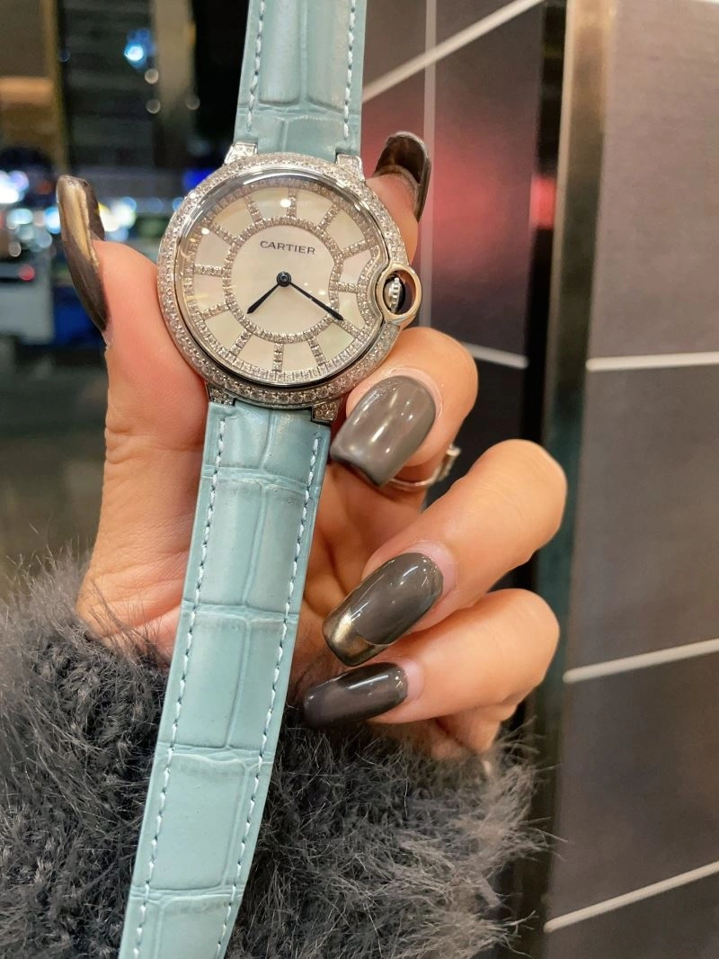 Factory-made CARTIER Watches
