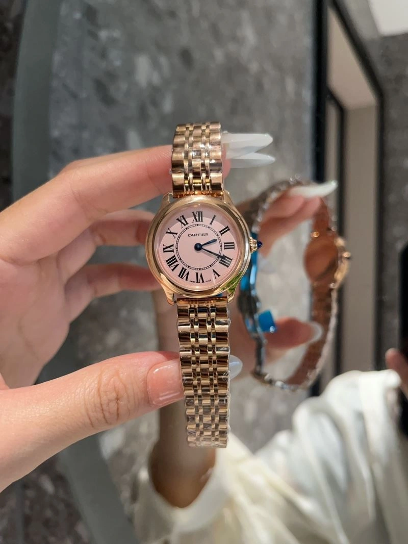 Accurate model CARTIER Watches