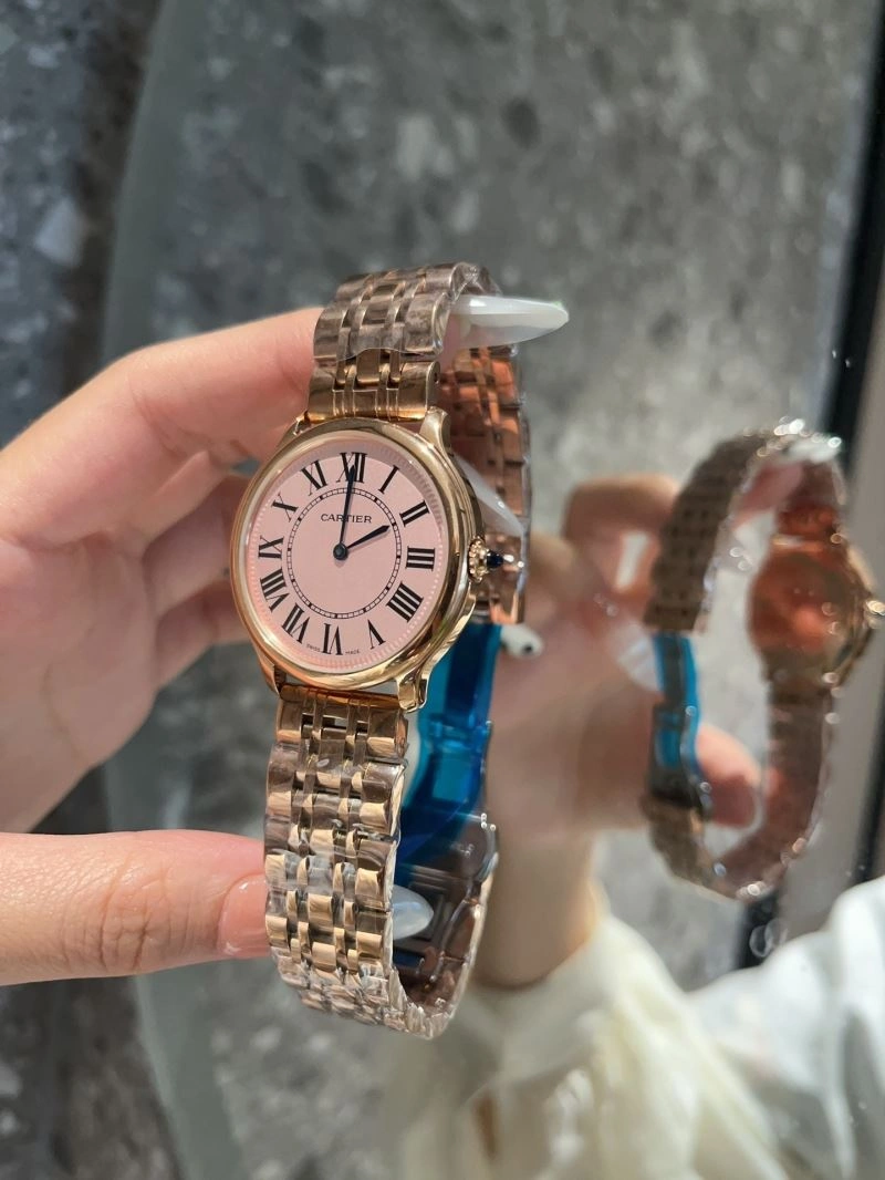 Accurate model CARTIER Watches