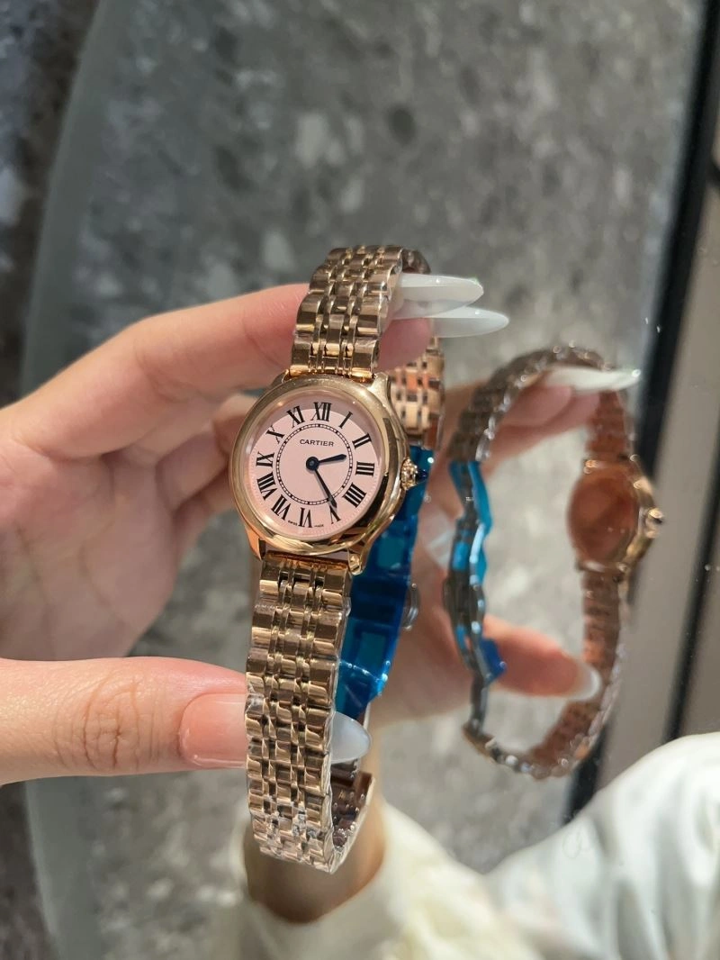 Accurate model CARTIER Watches