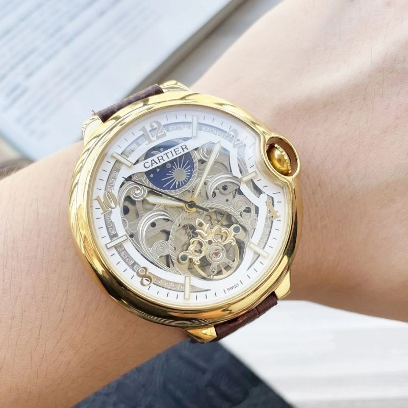 Accurate model CARTIER Watches