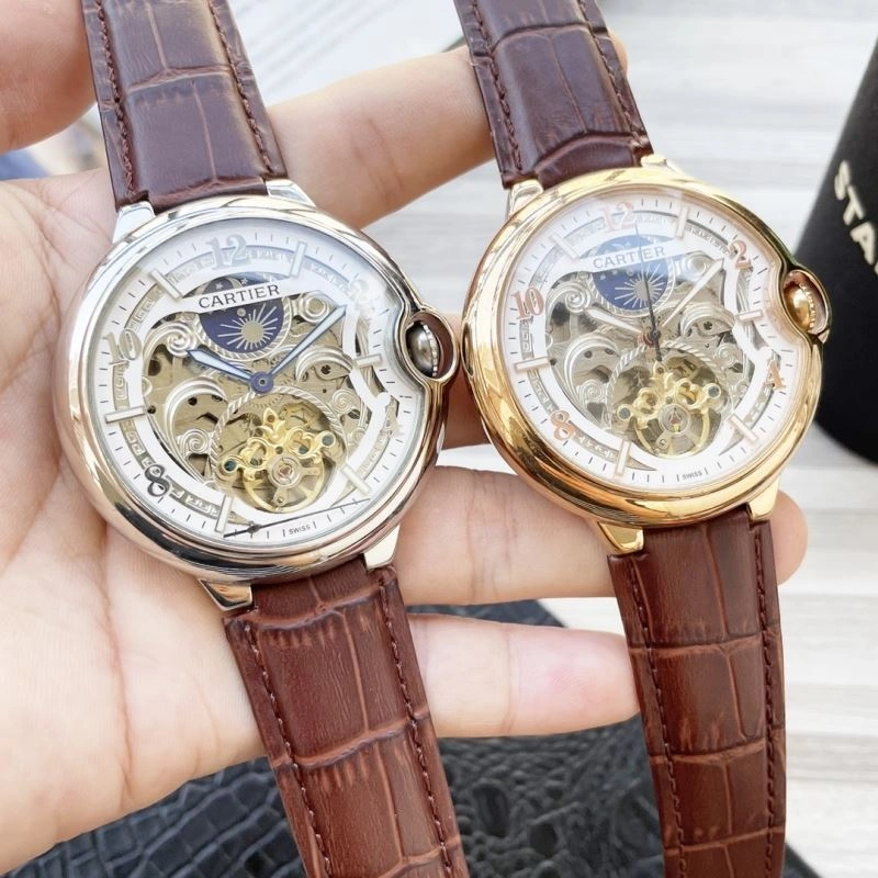 Accurate model CARTIER Watches