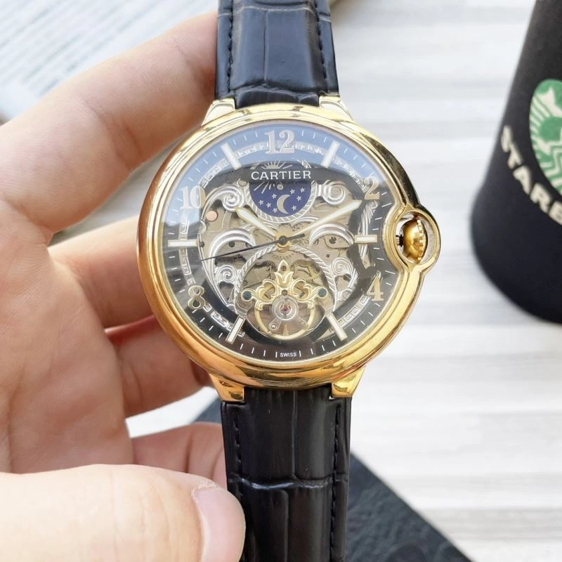 Accurate model CARTIER Watches