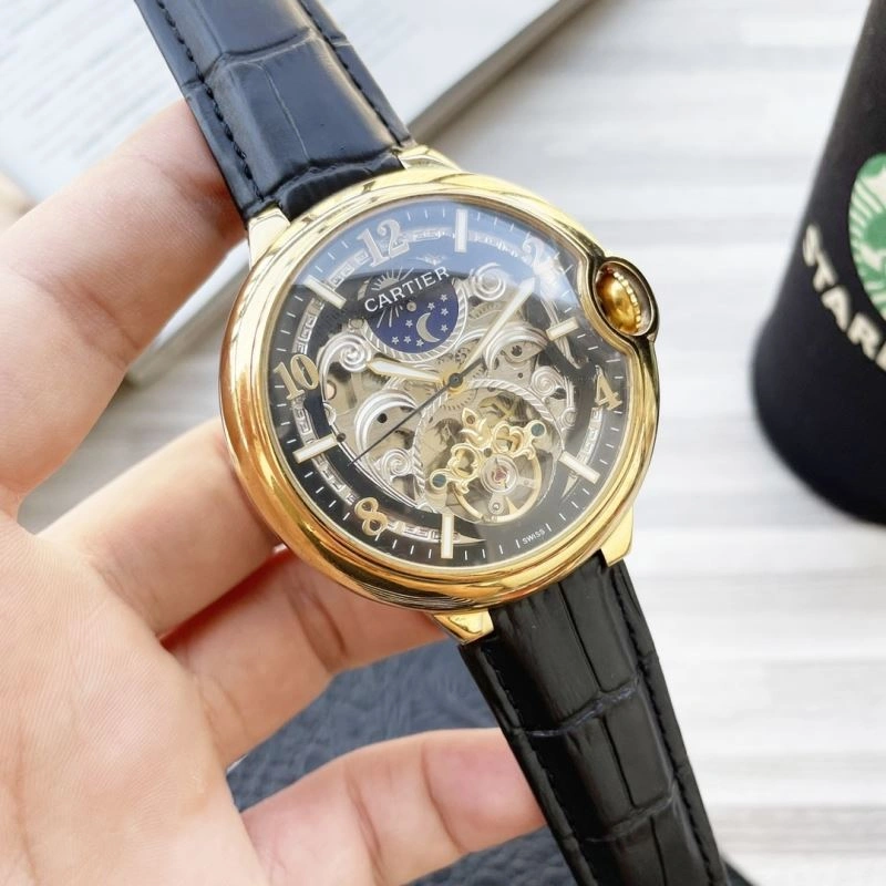 Accurate model CARTIER Watches