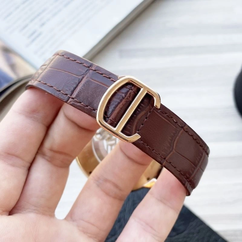 Accurate model CARTIER Watches