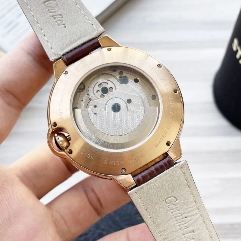 Accurate model CARTIER Watches