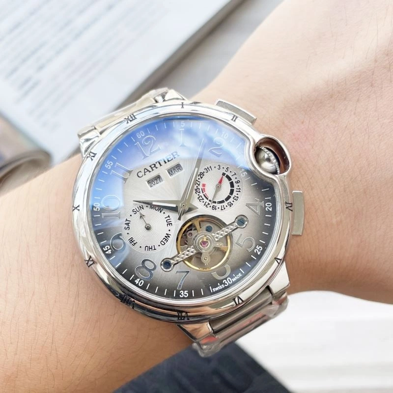Accurate model CARTIER Watches