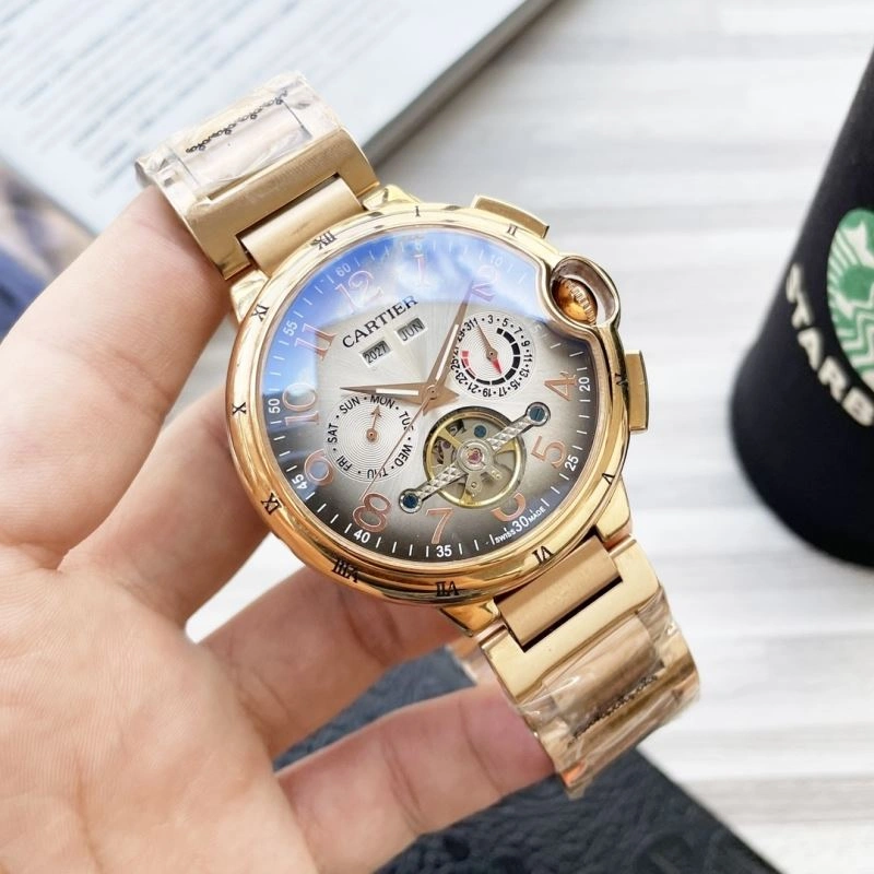 Accurate model CARTIER Watches