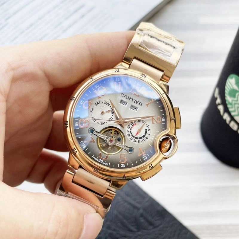 Accurate model CARTIER Watches