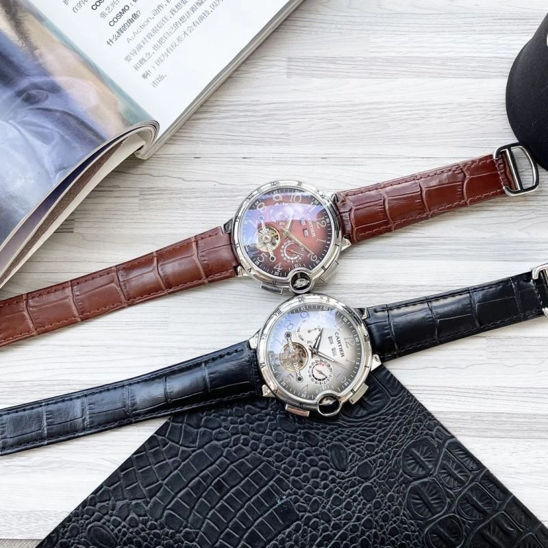 Accurate model CARTIER Watches