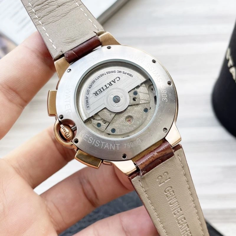 Accurate model CARTIER Watches