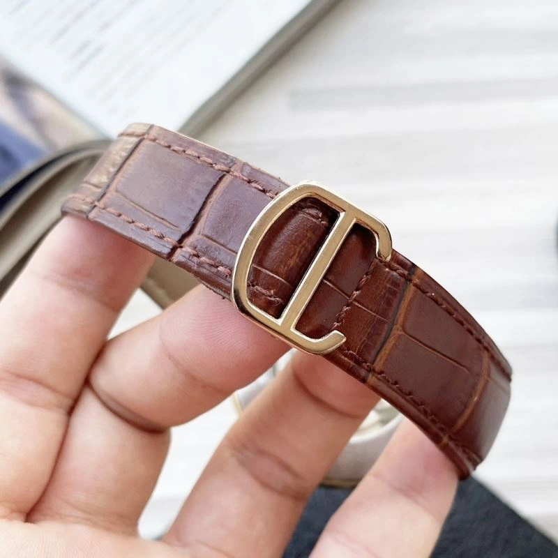 Accurate model CARTIER Watches