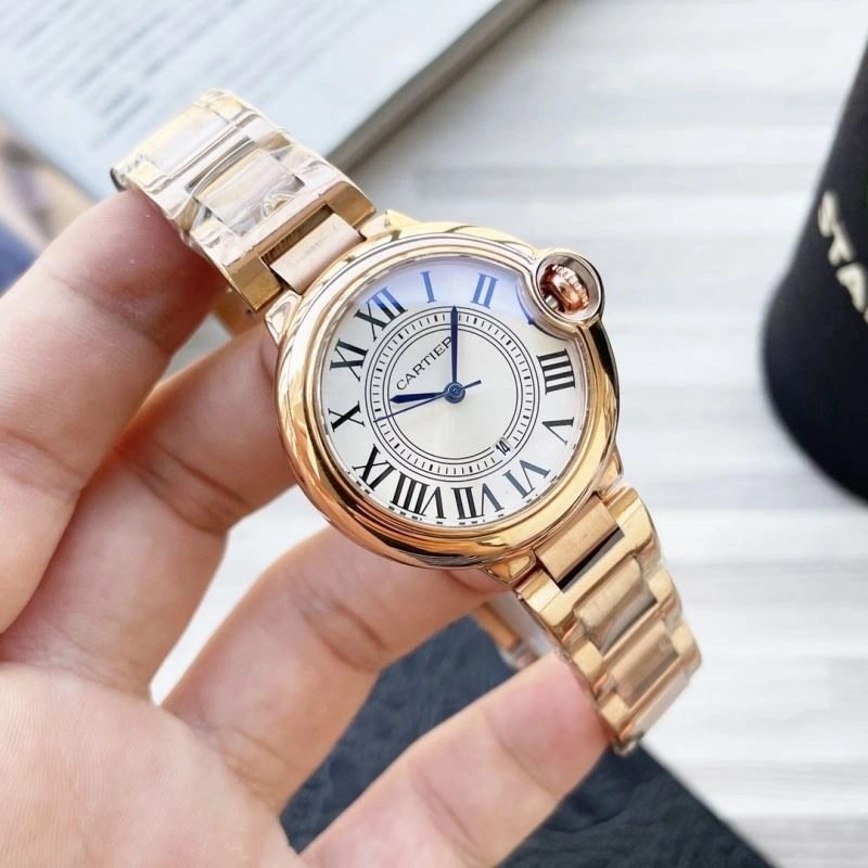 Low-cost CARTIER Watches