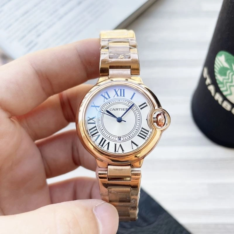 Low-cost CARTIER Watches
