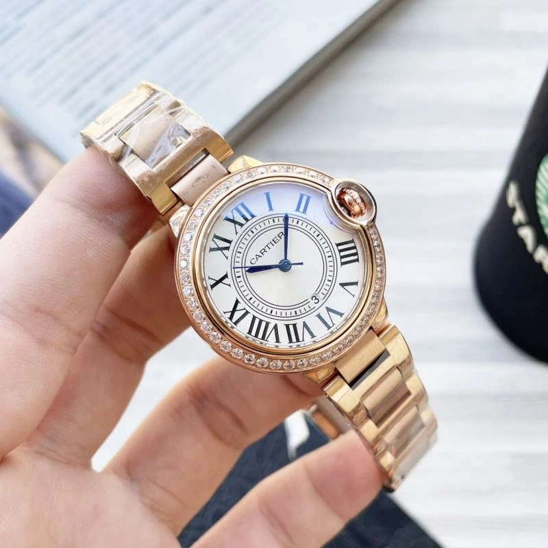 Low-cost CARTIER Watches