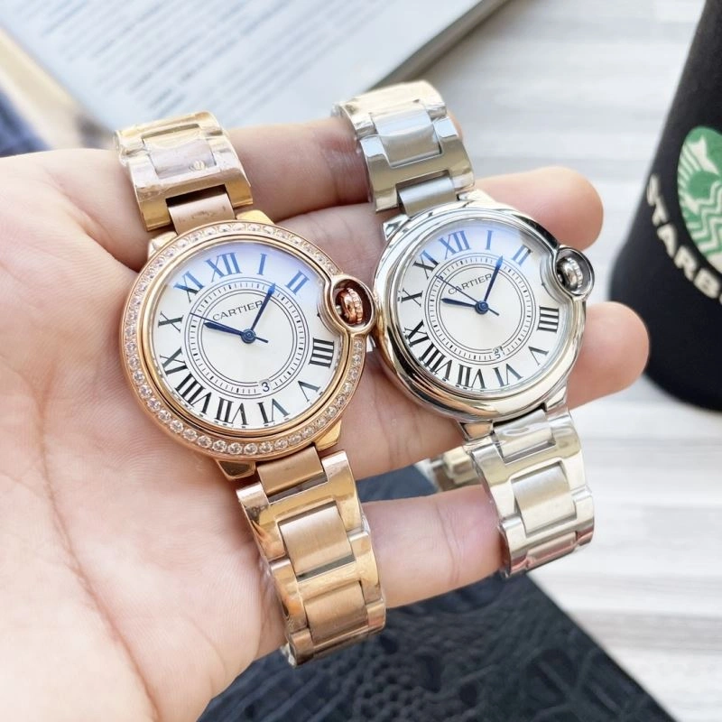 Low-cost CARTIER Watches