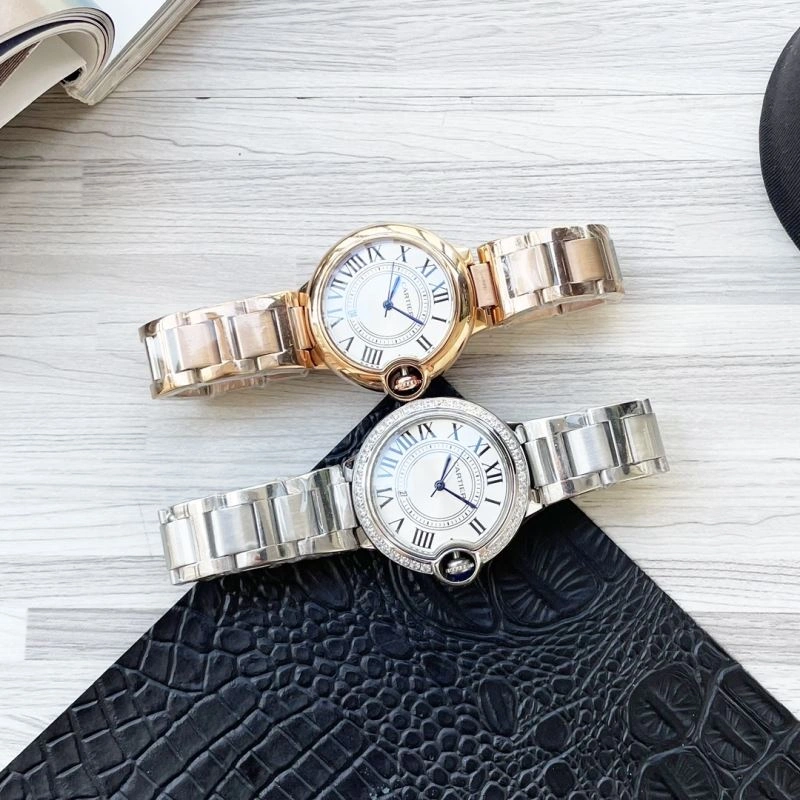 Low-cost CARTIER Watches