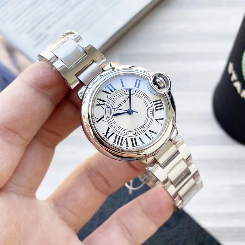 Low-cost CARTIER Watches