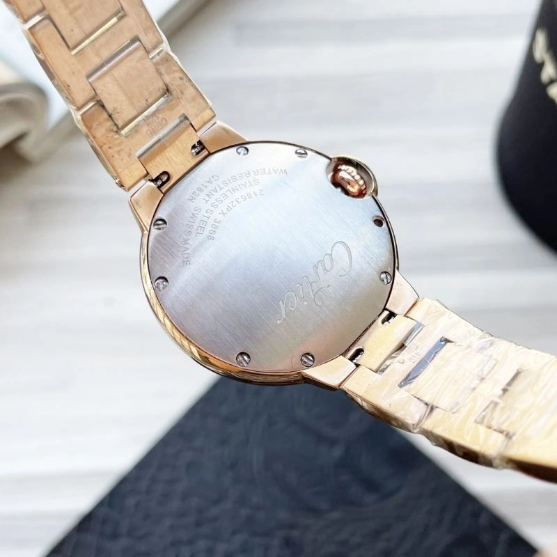 Low-cost CARTIER Watches
