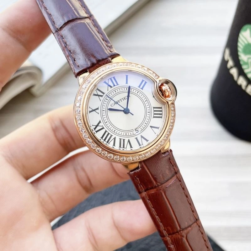 Inexpensive CARTIER Watches
