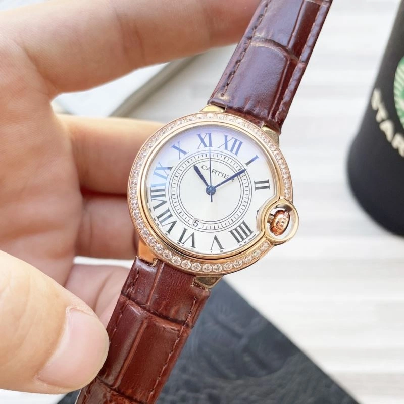 Inexpensive CARTIER Watches