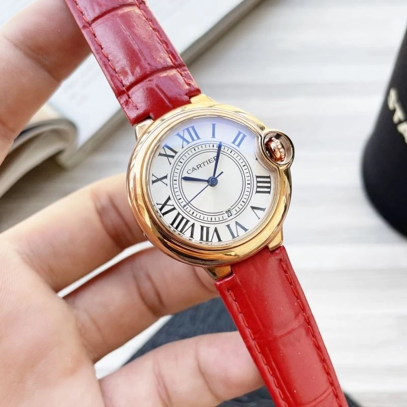 Inexpensive CARTIER Watches