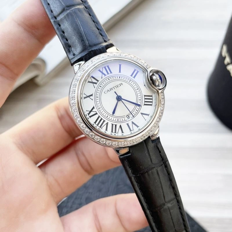 Inexpensive CARTIER Watches
