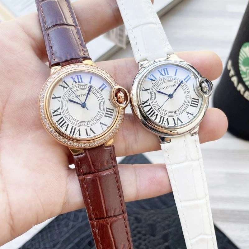 Inexpensive CARTIER Watches