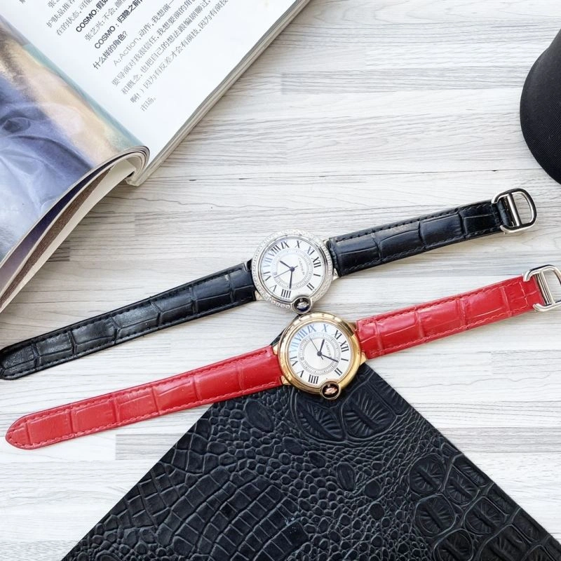 Inexpensive CARTIER Watches