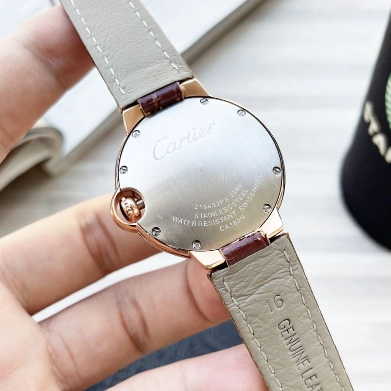 Inexpensive CARTIER Watches
