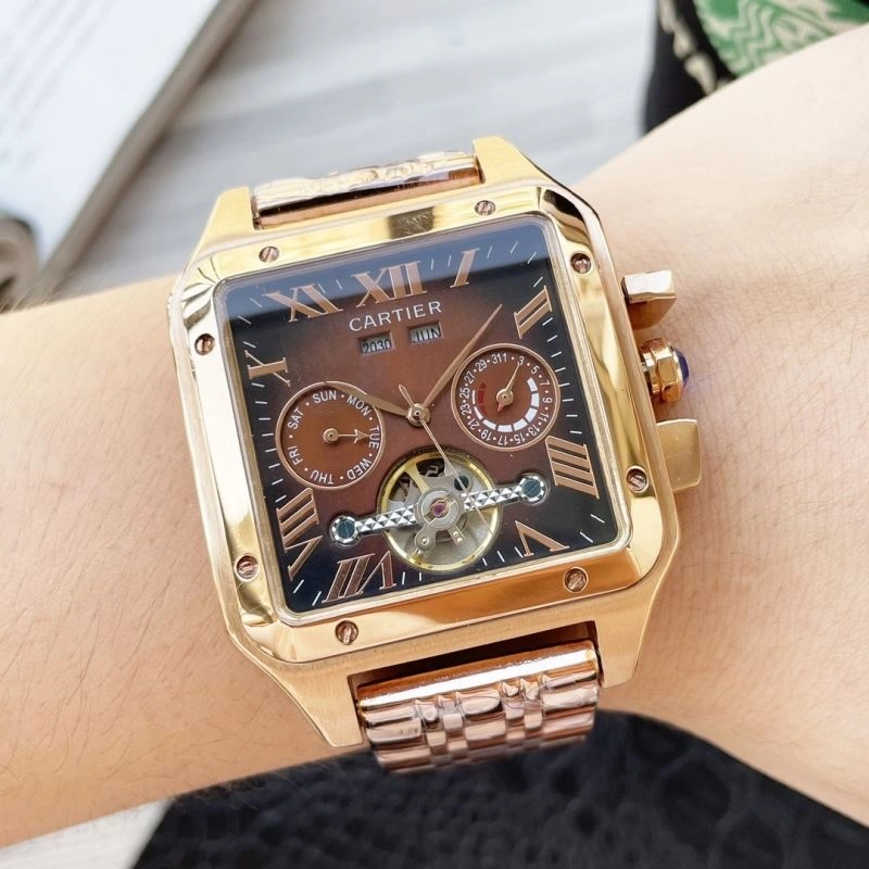 CARTIER Watches