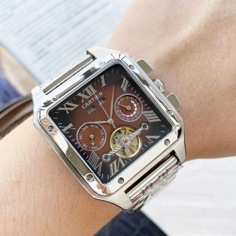 Affordable CARTIER Watches