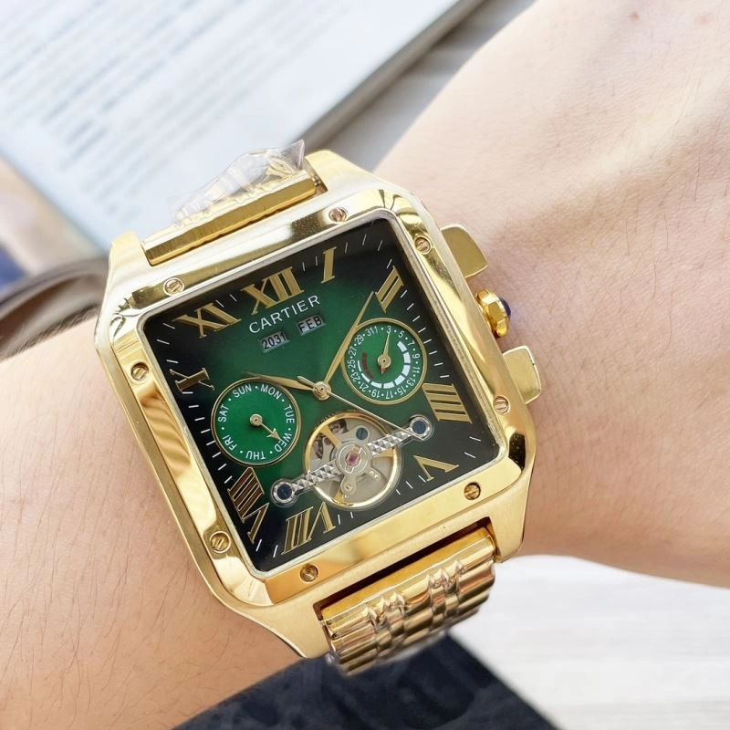 Affordable CARTIER Watches
