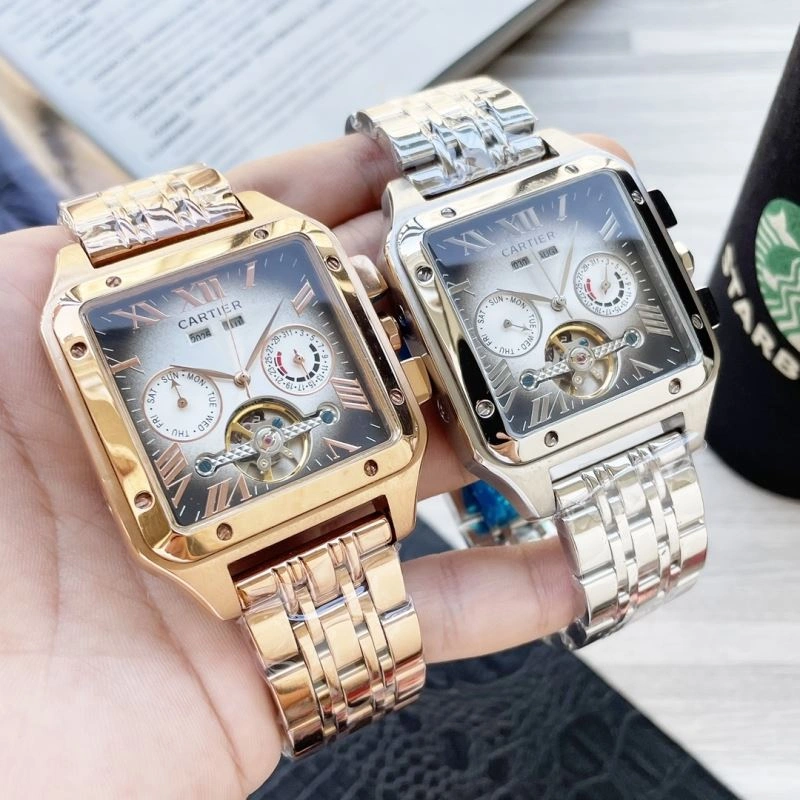 Affordable CARTIER Watches