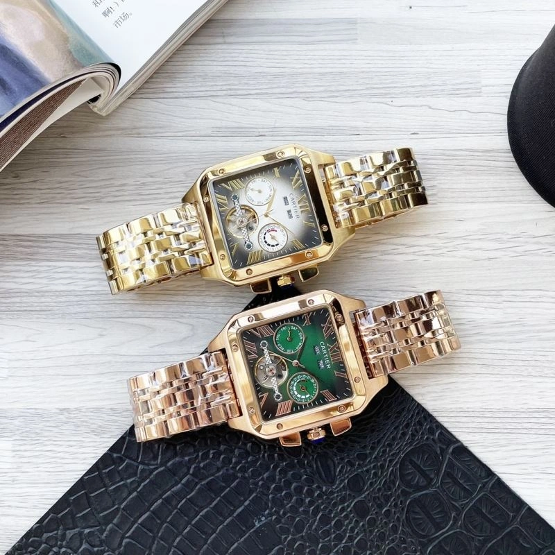 Affordable CARTIER Watches