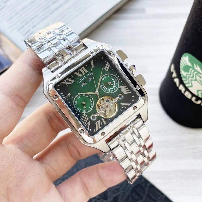 Affordable CARTIER Watches
