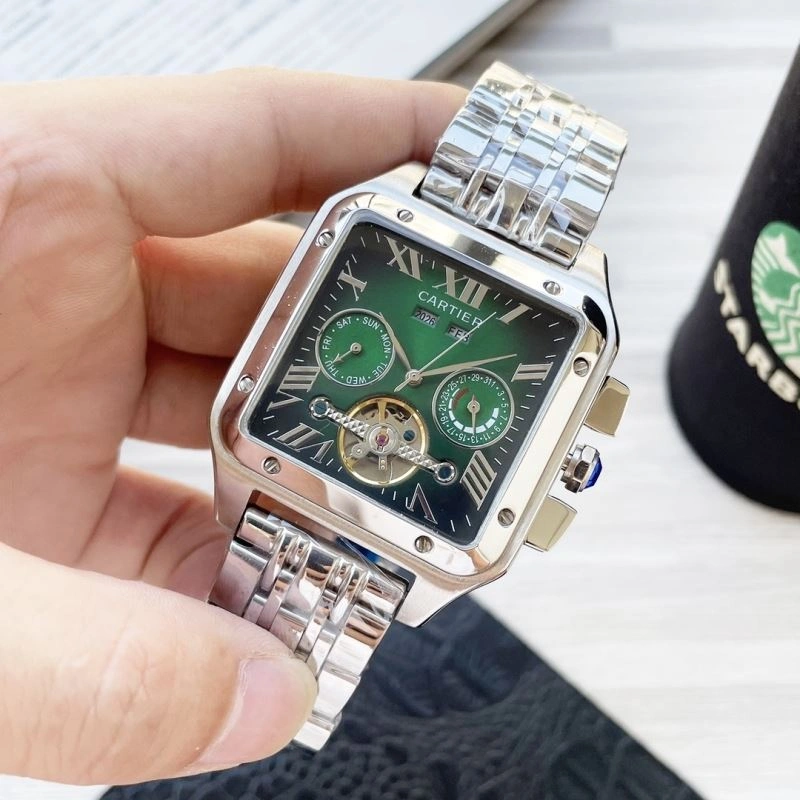 Affordable CARTIER Watches