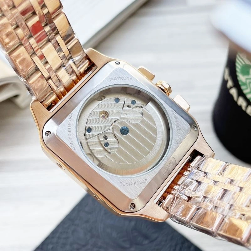 Affordable CARTIER Watches