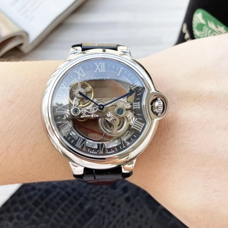 CARTIER Watches