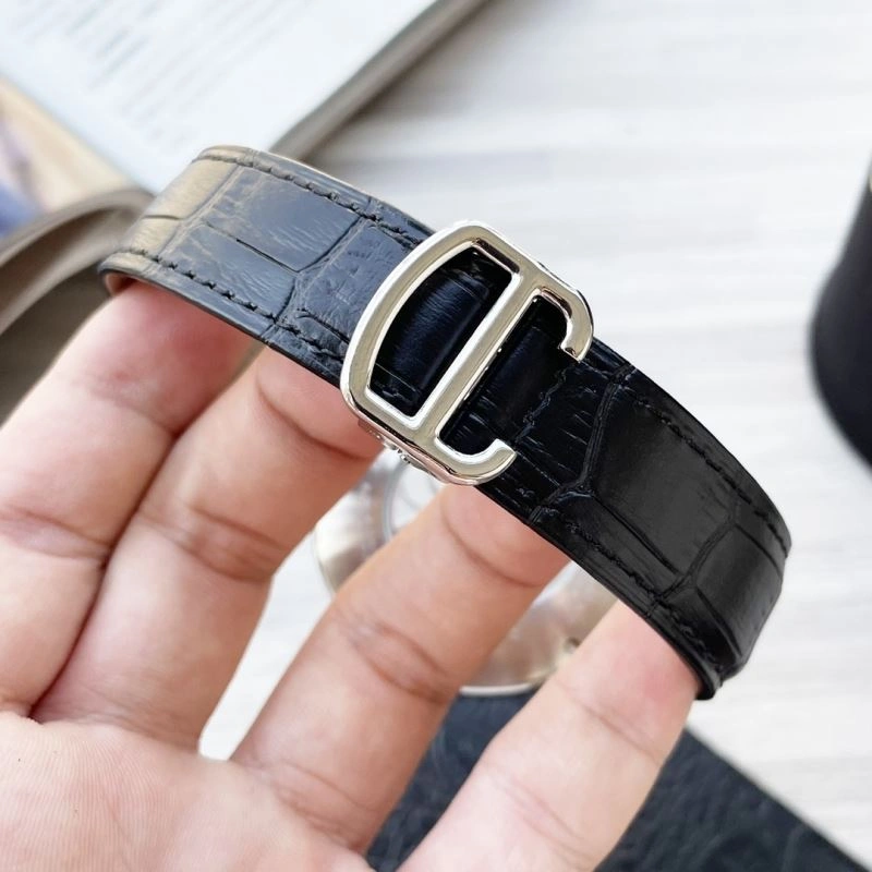 Indistinguishable CARTIER Watches