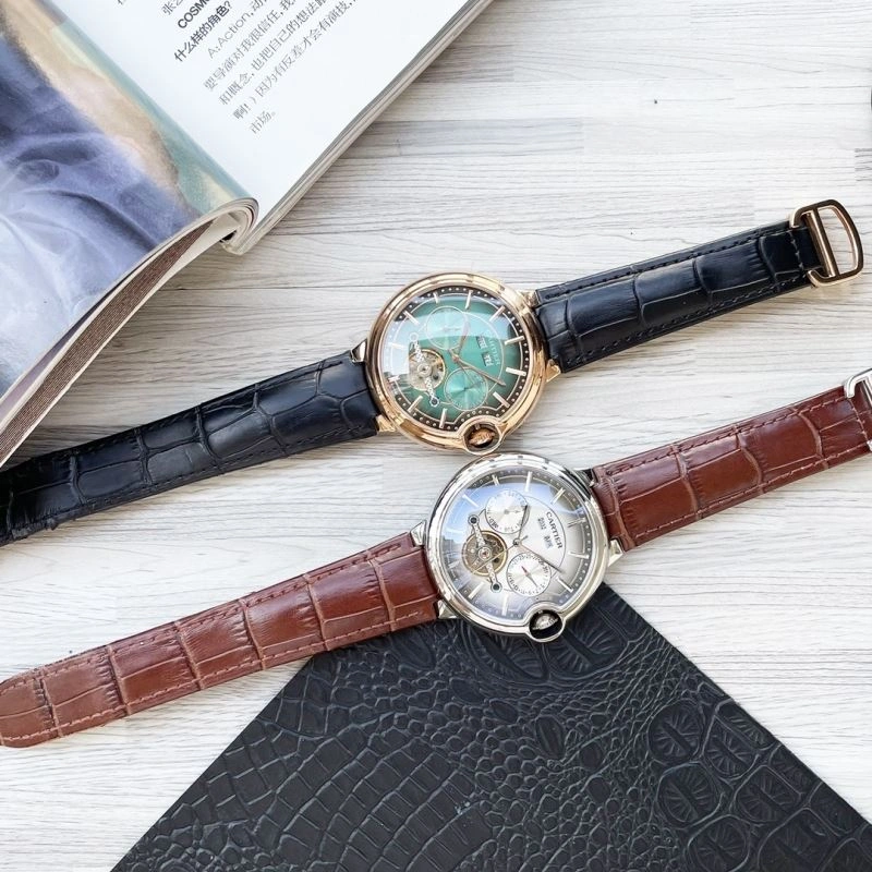 High accuracy CARTIER Watches