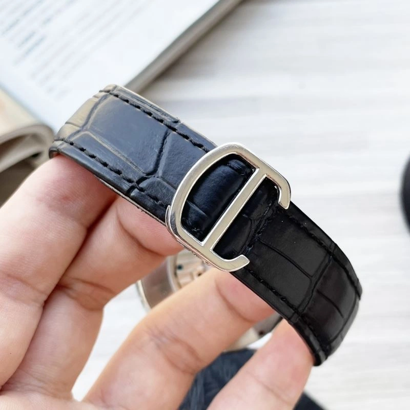High accuracy CARTIER Watches