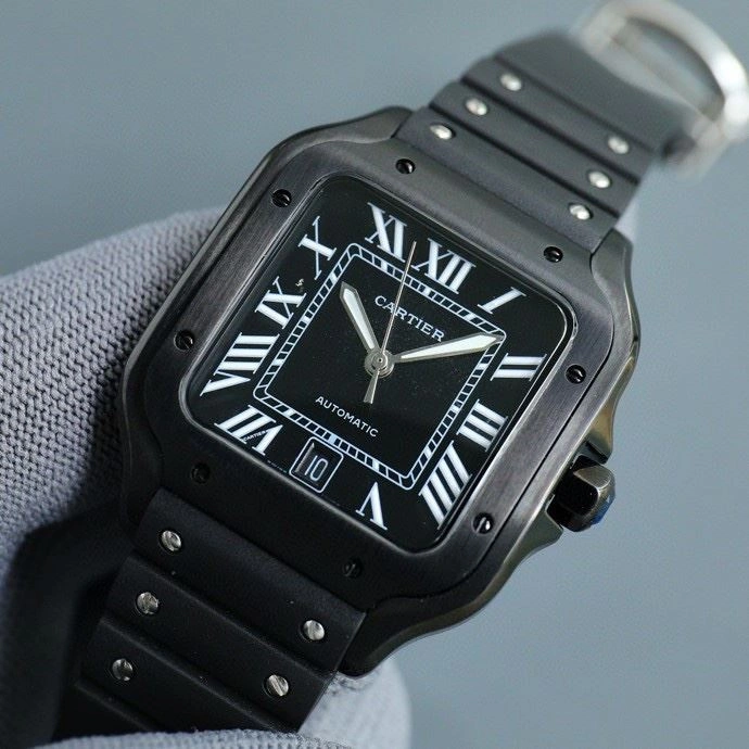Accurate model CARTIER Watches