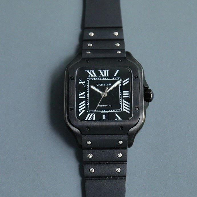 Accurate model CARTIER Watches