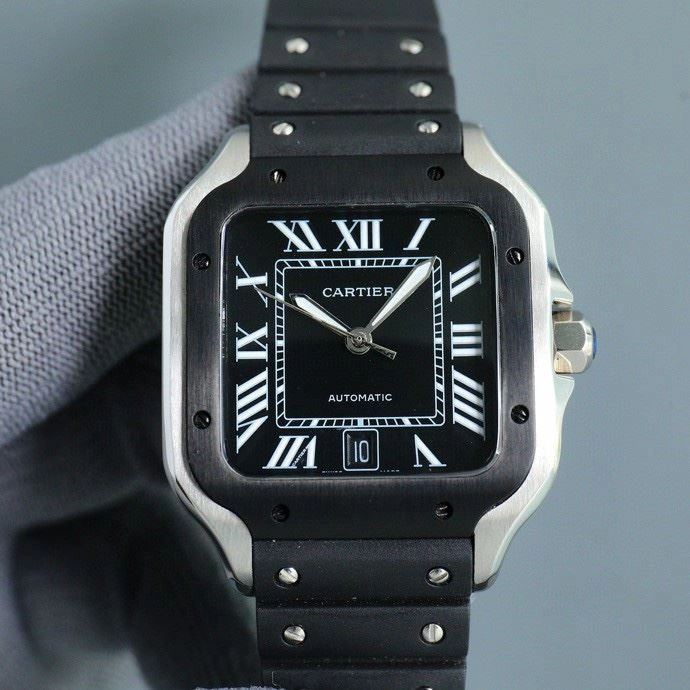 Accurate model CARTIER Watches
